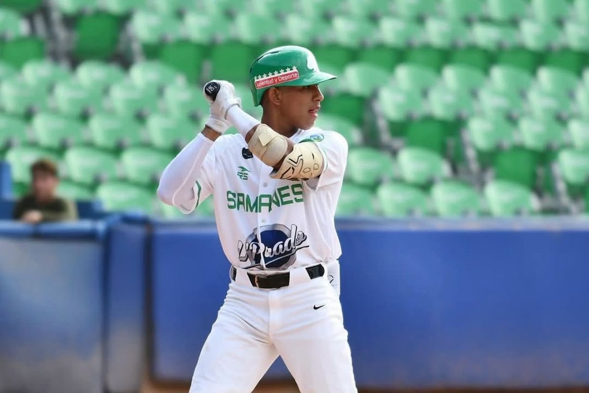 Luis Hernández logra el 2° mejor bono de todos los tiempos entre los ...